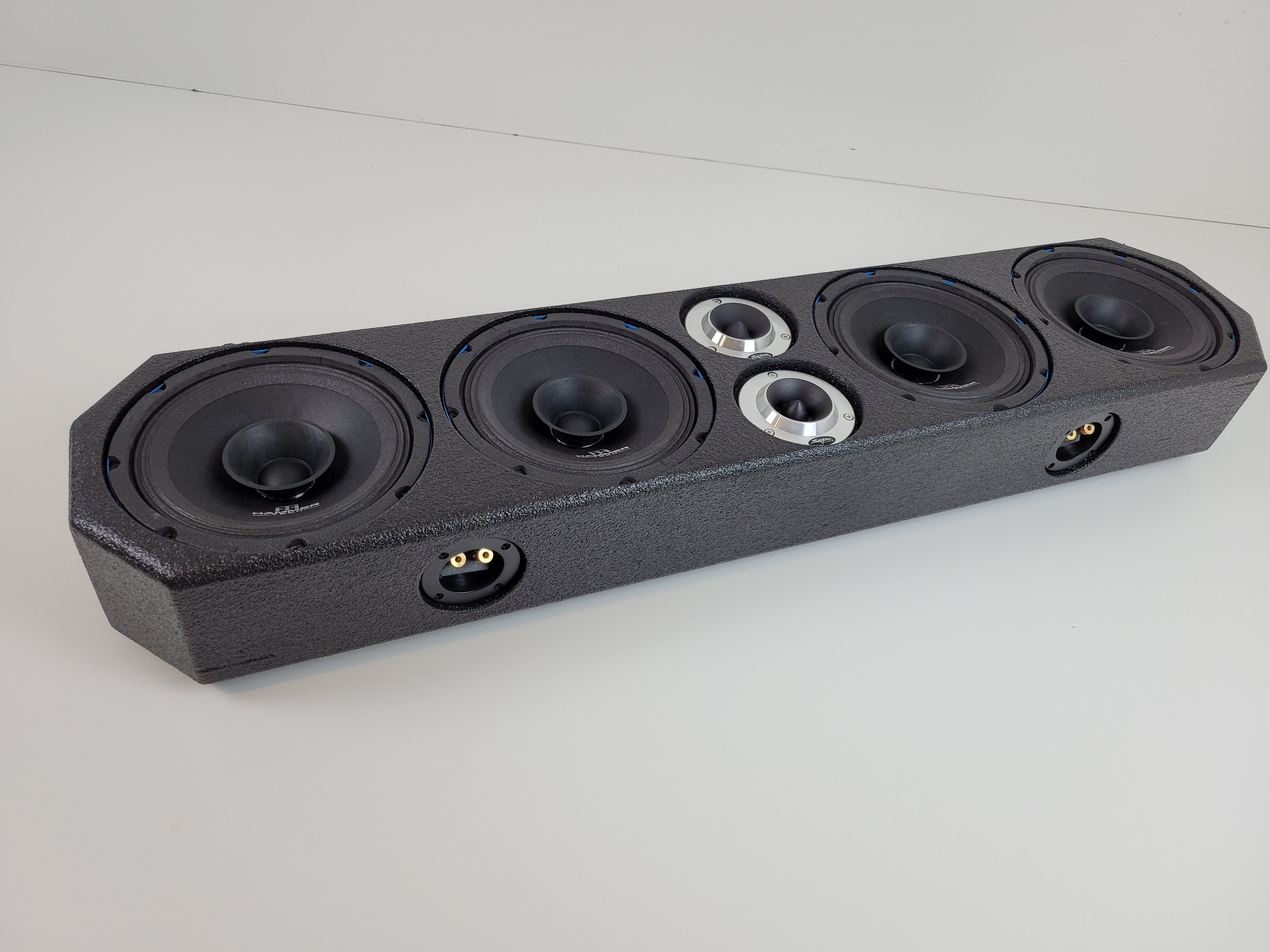 Speaker Racks – mauisounds