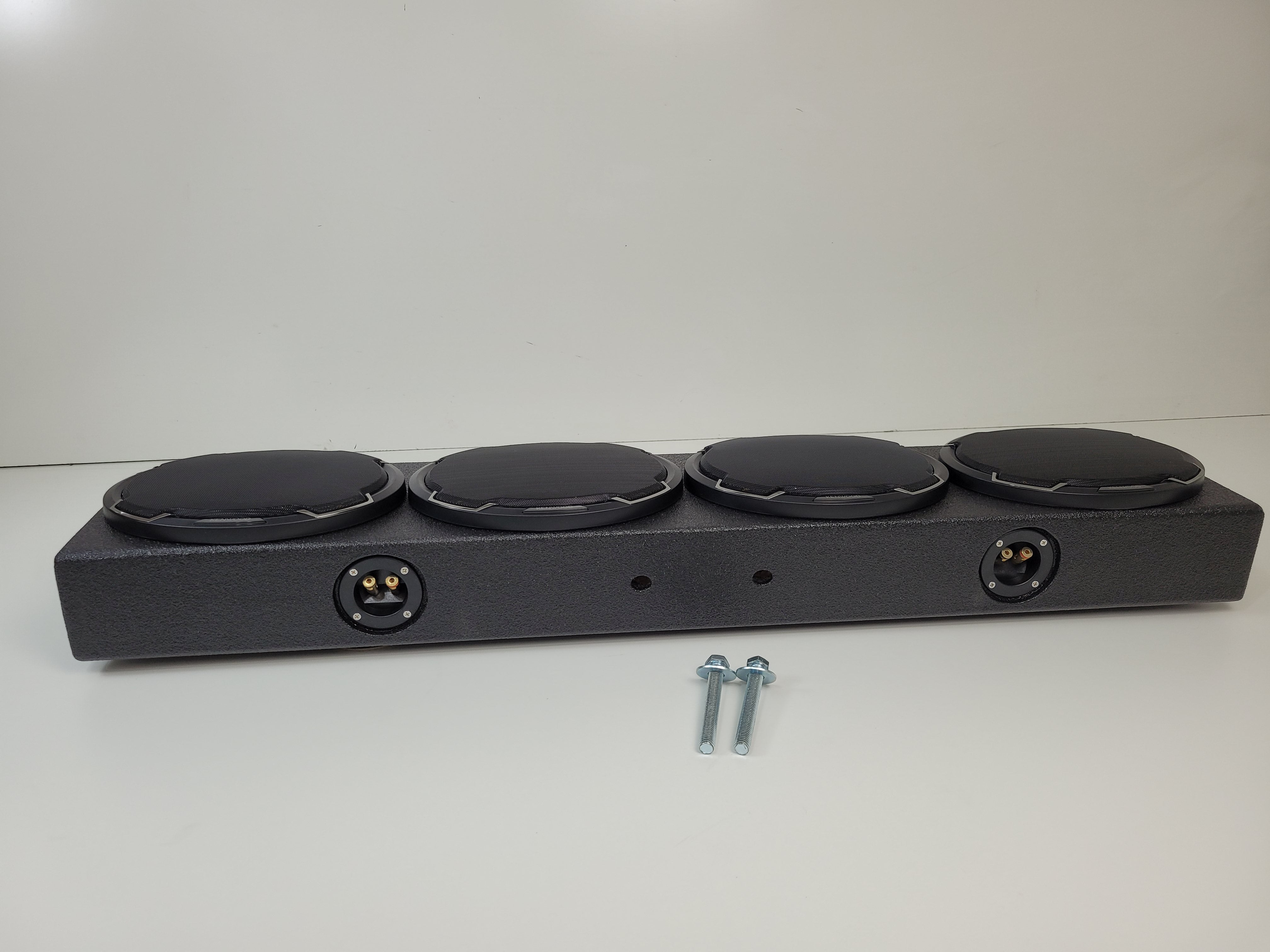 Speaker Racks – MAUI SOUNDS