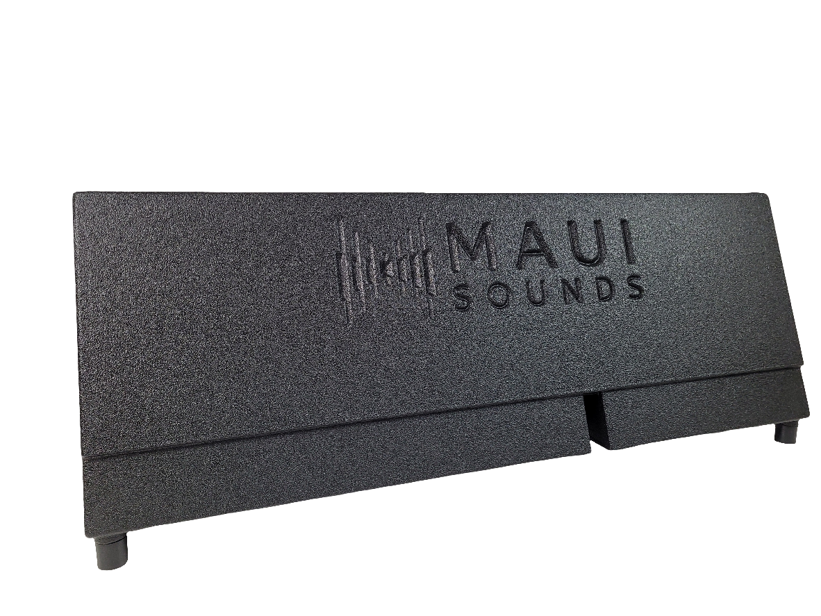 Maui Sounds – MAUI SOUNDS