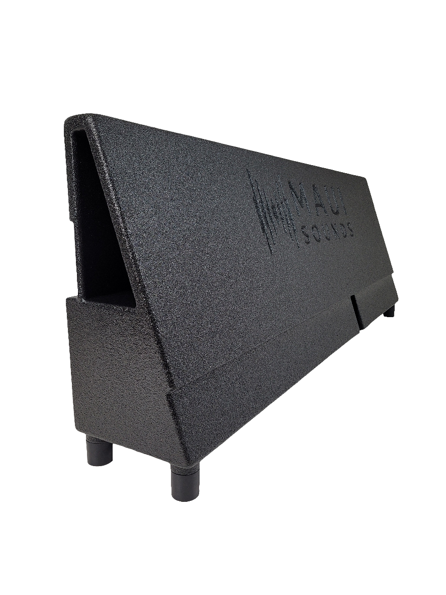 Maui Sounds – MAUI SOUNDS