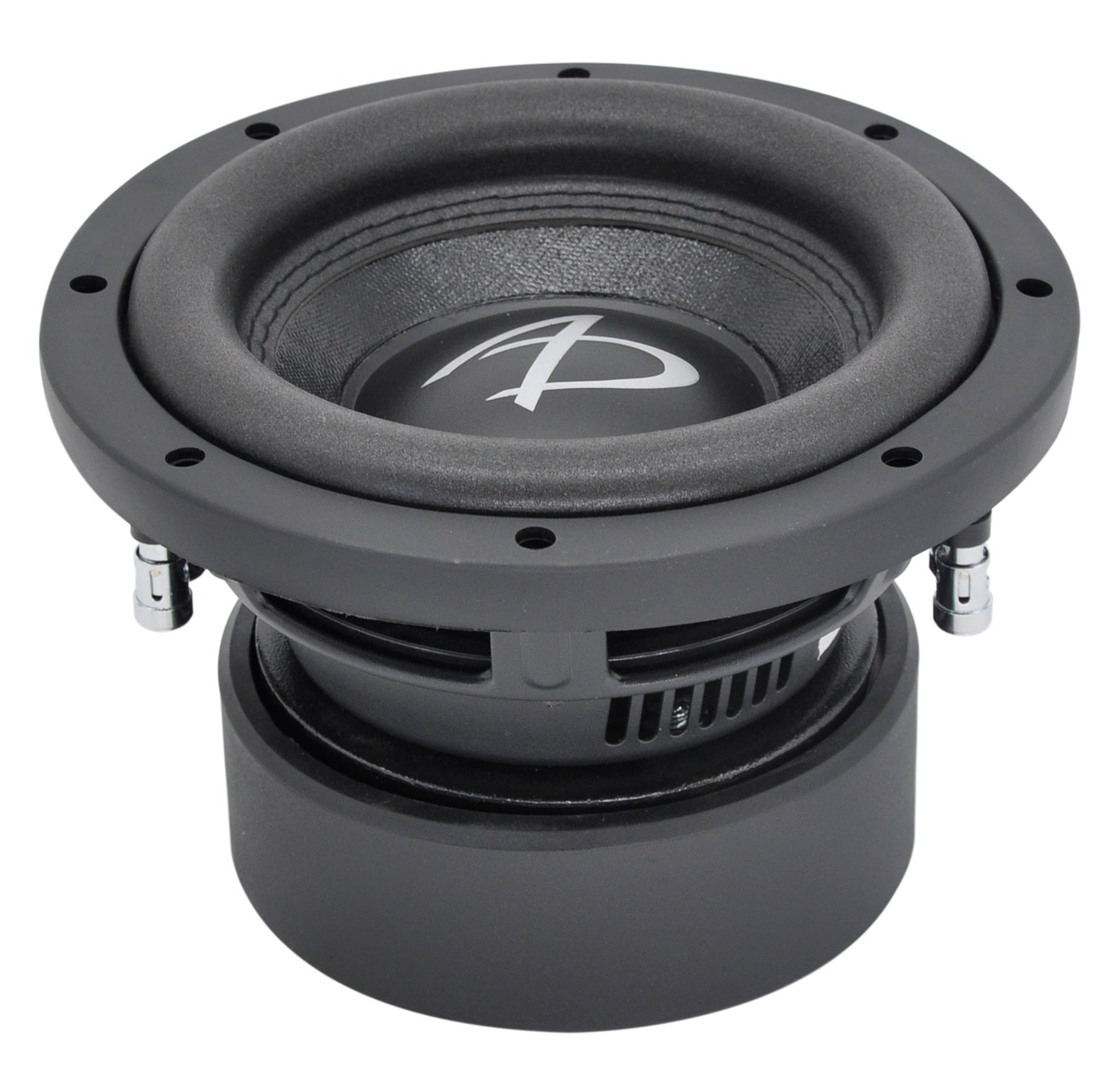 Audio Dynamics 8" 2000 series dual 2 ohm – MAUI SOUNDS