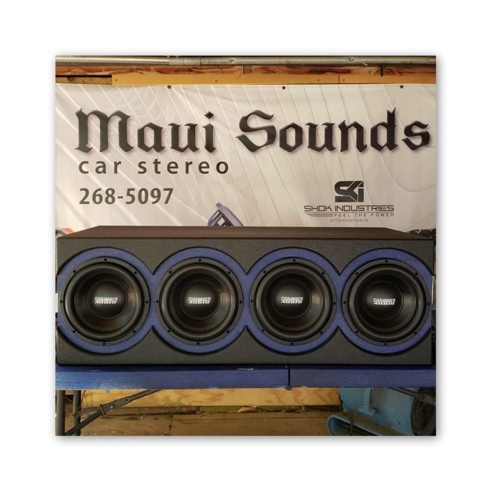 MauiSounds – mauisounds