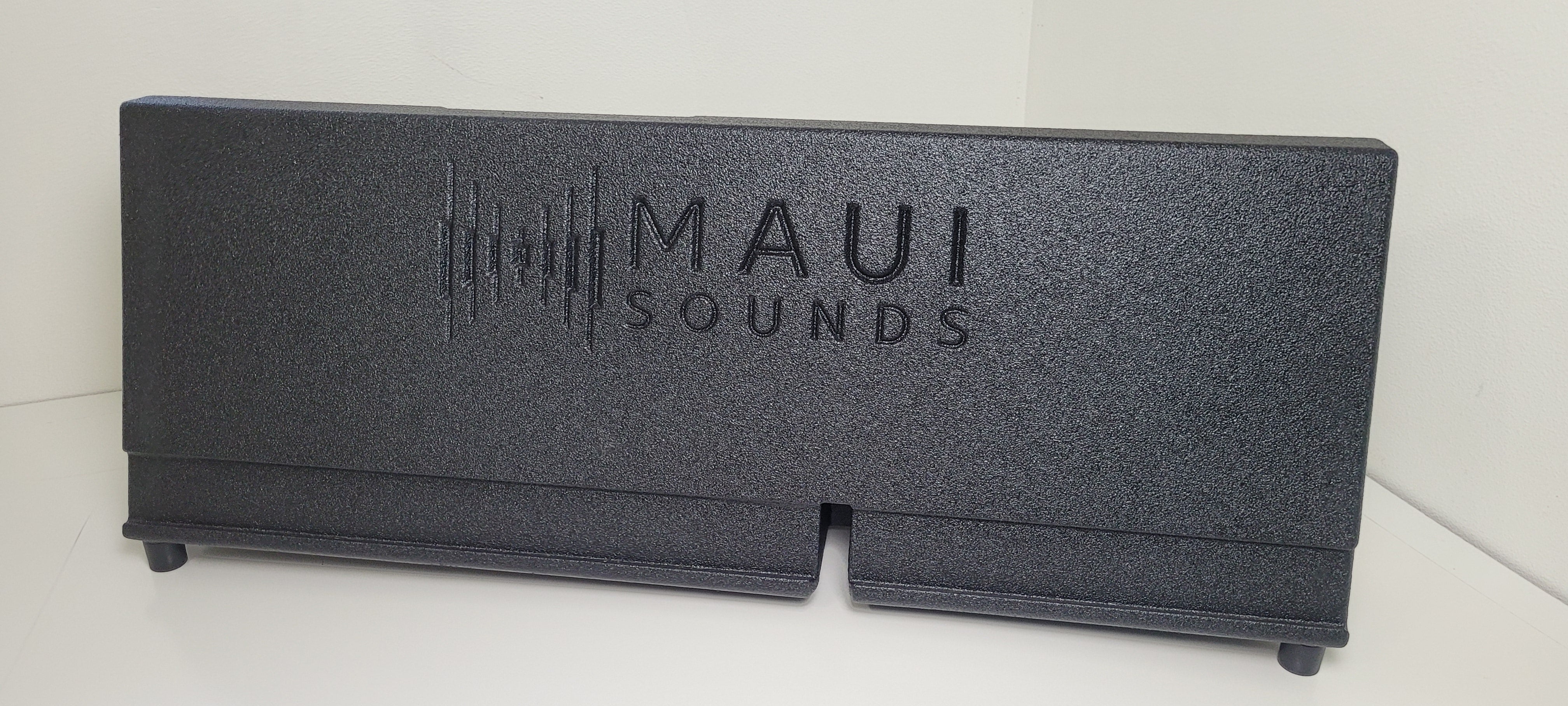 MauiSounds – MAUI SOUNDS