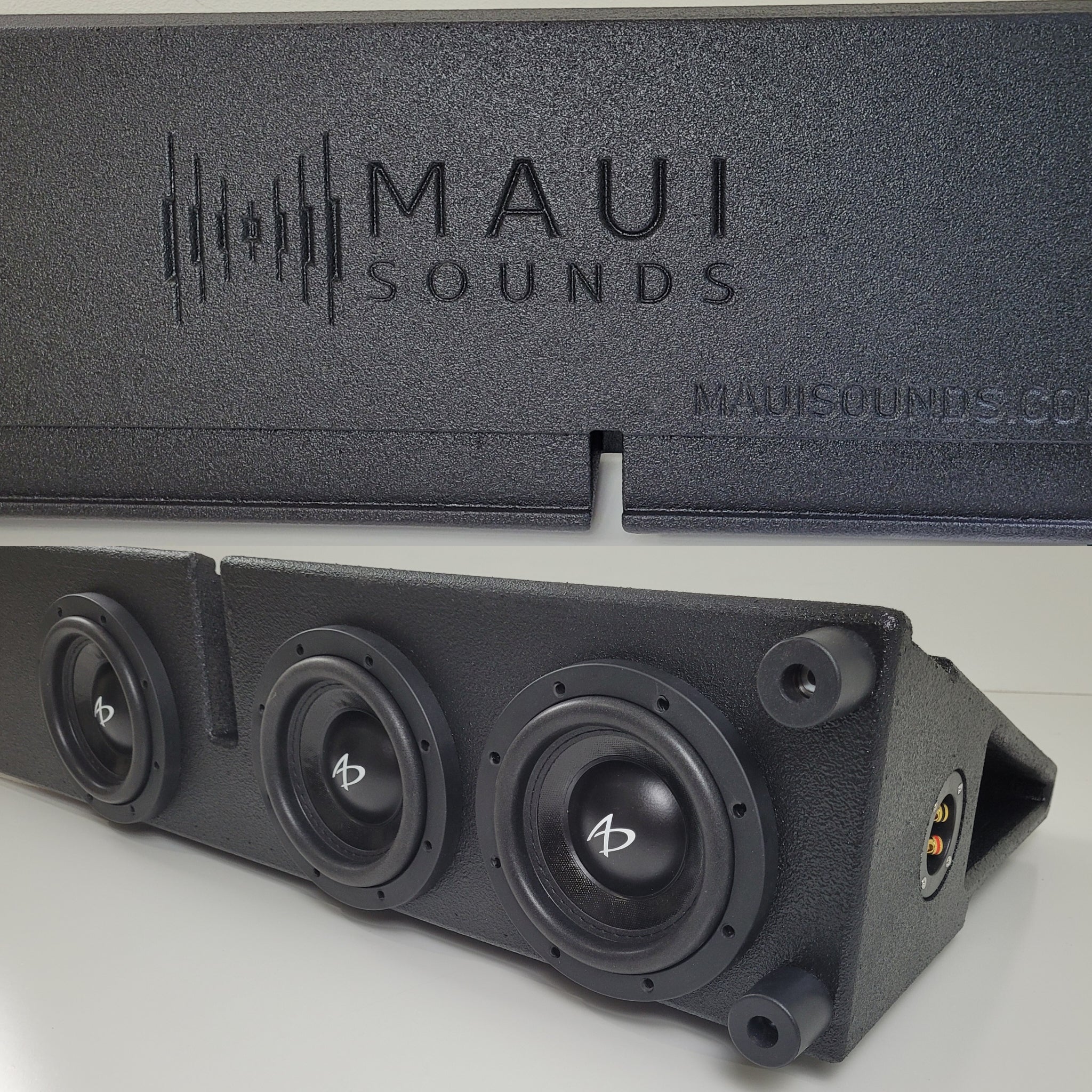 MauiSounds – MAUI SOUNDS